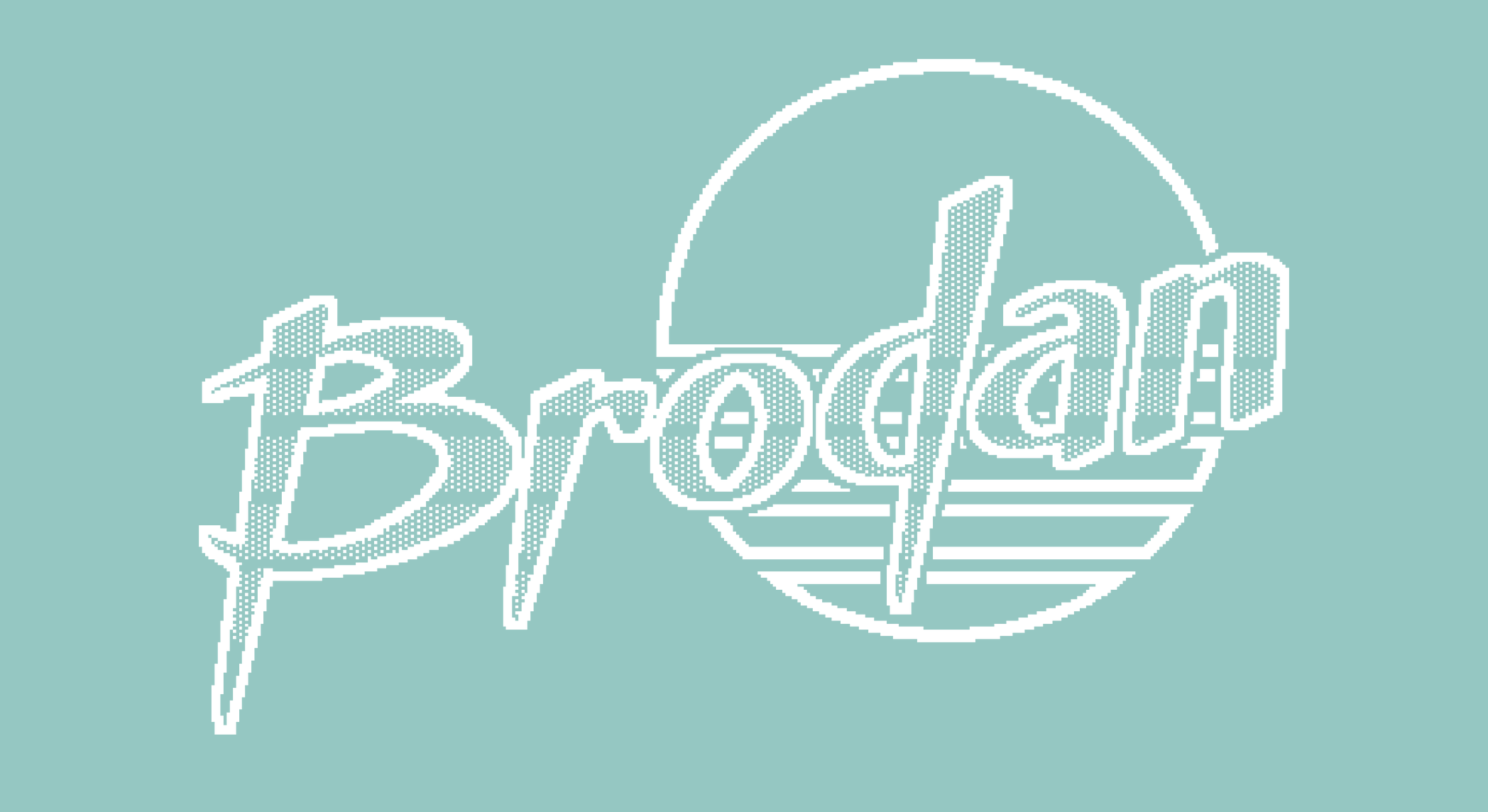 Brodan's Personal Site Redesign