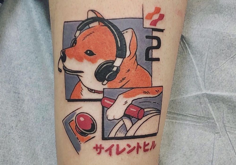 8 AAPI Tattoo Artists You Should Support and Follow This Month (And ...